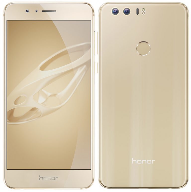 HUAWEI honor8のスペックレビュー！最安値で買えるMVNOを紹介 - すまっぴー